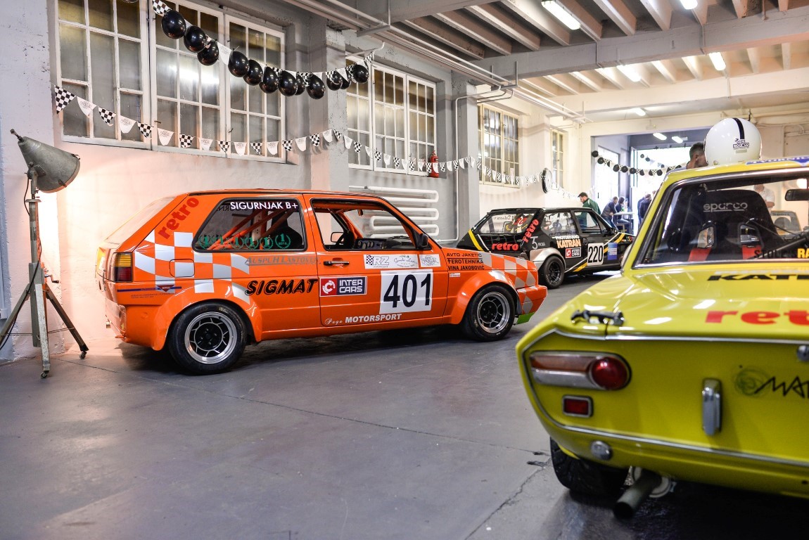 STUDIO KATRAN POSTAJE ODLIČNO MJESTO ZA ORIGINALAN OBITELJSKI IZLET ...