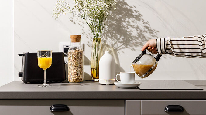 Kako organska eterična ulja poboljšavaju kvalitetu života - Magazin za ...