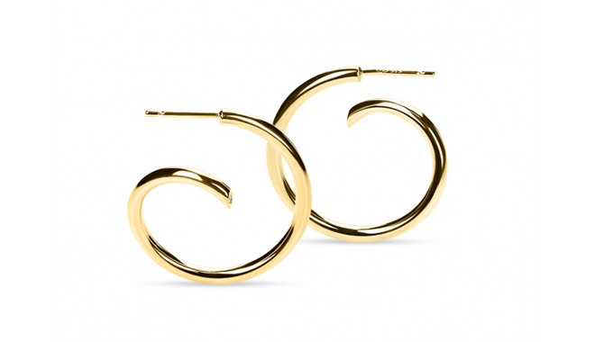 KOLEKCIJA GOLDEN LOOP – MINIMALIZAM IZ PRIRODE - Magazin za stil života