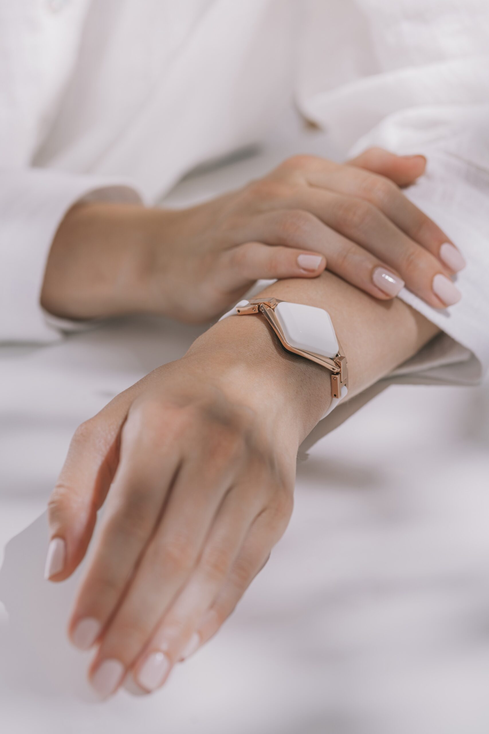 BELLABEAT IVY HEALTH TRACKER UVRŠTEN NA TIME-OV POPIS NAJBOLJIH IZUMA ...