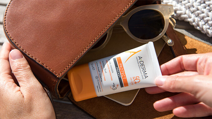 KAKO DO VITAMINA D NA PRIRODAN I SIGURAN NAČIN? Uz A-DERMA PROTECT ...