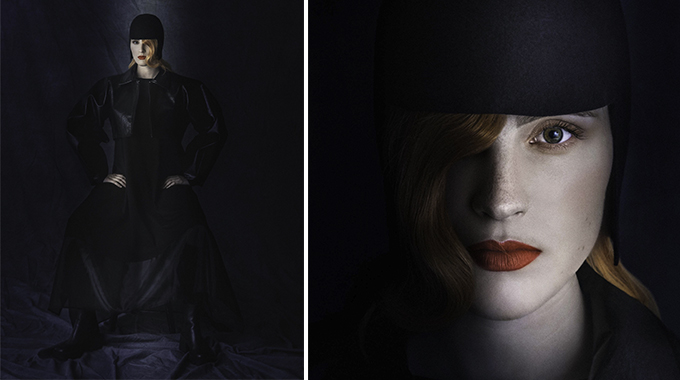 CHARLIE DESIGN PREDSTAVLJA NOVU KOLEKCIJU I KAMPANJU “RAY OF LIGHT ...